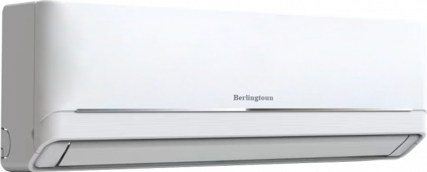 Бытовые сплит-системы Berlingtoun